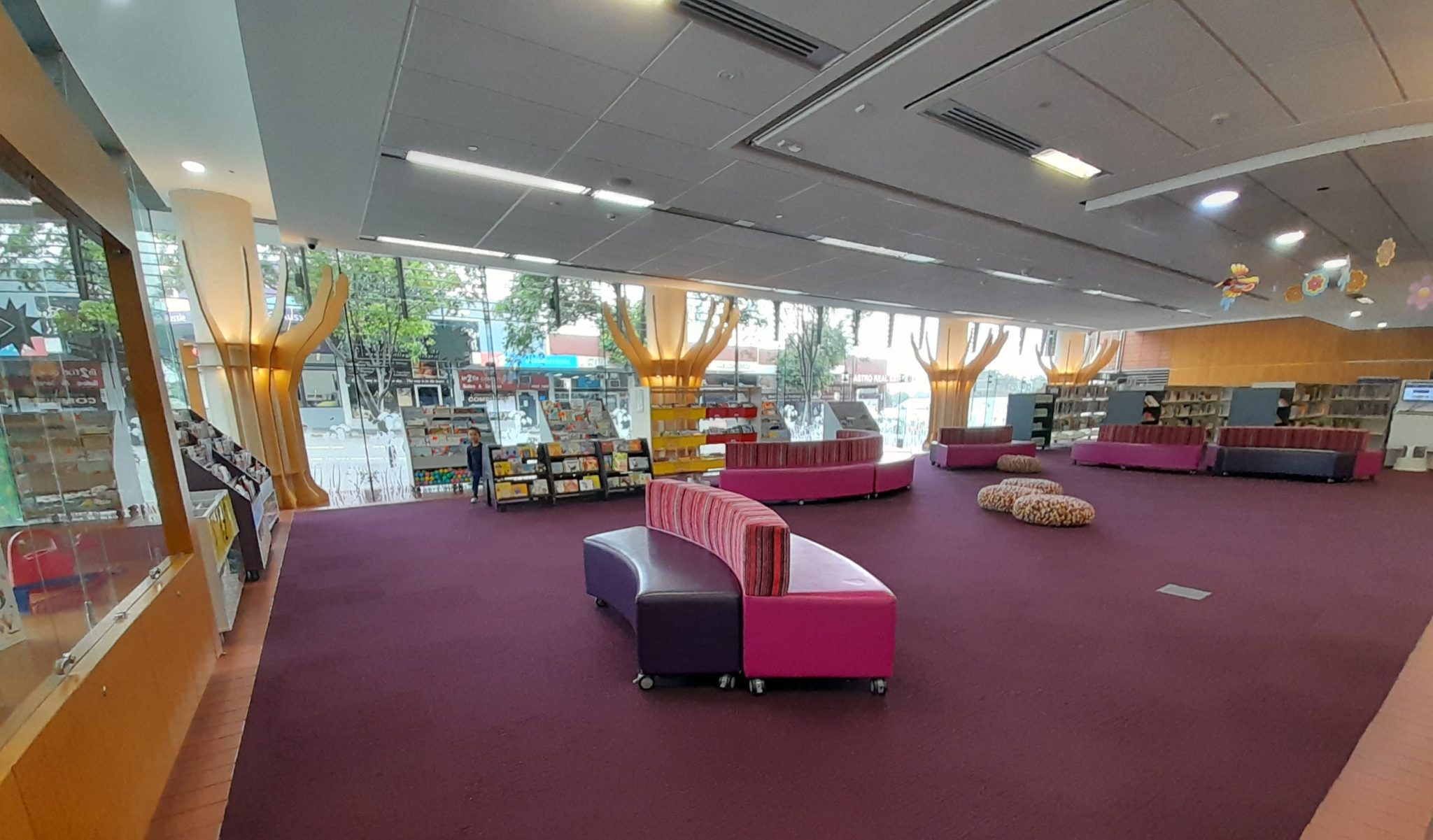 Enjoy Your Local Library Visit to the Fullest – My Reading Bubble